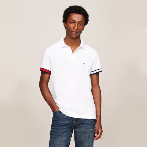 Polos - Tommy Hilfiger