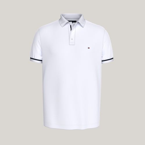 Polos - Tommy Hilfiger