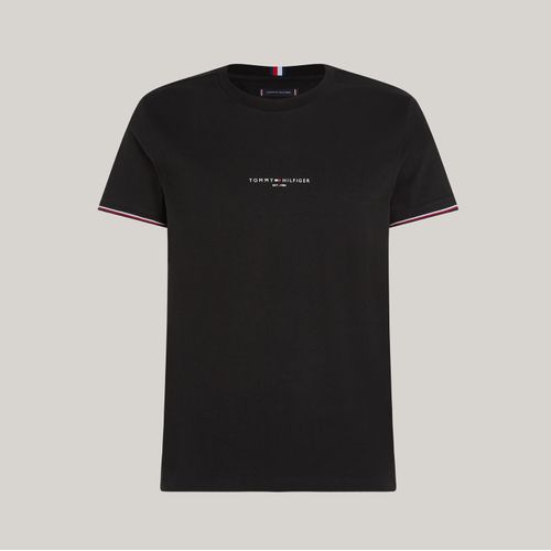 Camisetas - Tommy Hilfiger