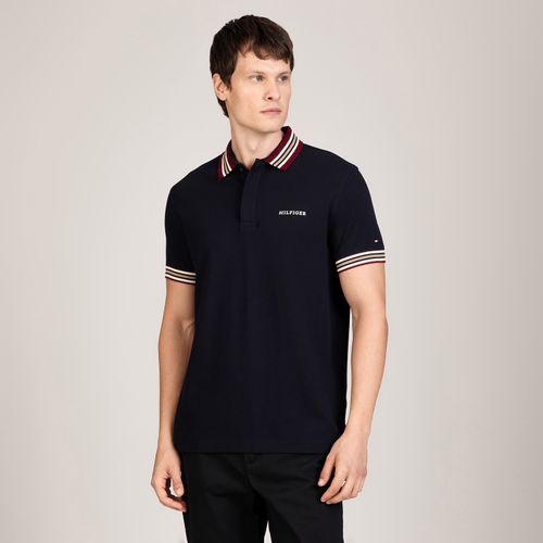 Polos - Tommy Hilfiger