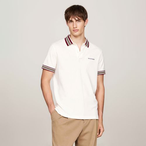 Polos - Tommy Hilfiger