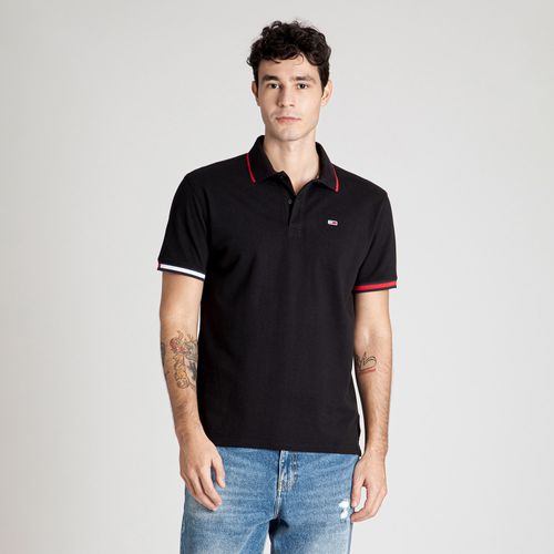 Polos - Tommy Hilfiger